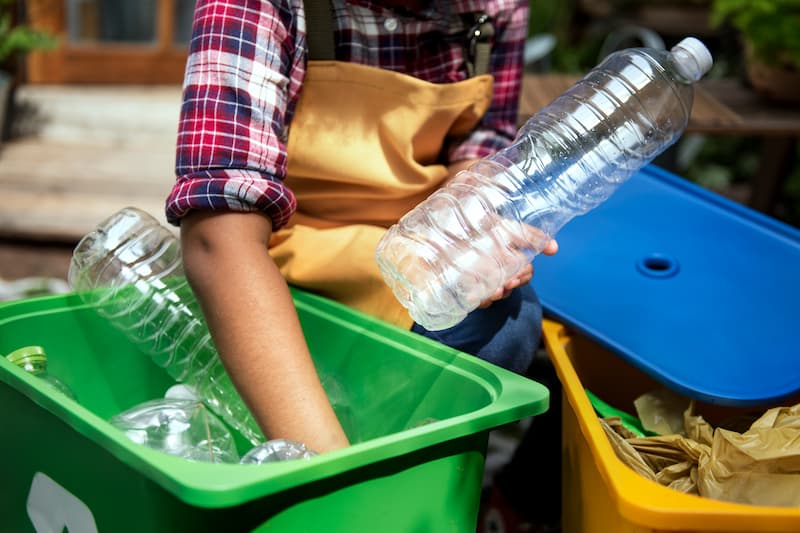 Understanding Post-industrial vs. Post-consumer Plastic Recycling