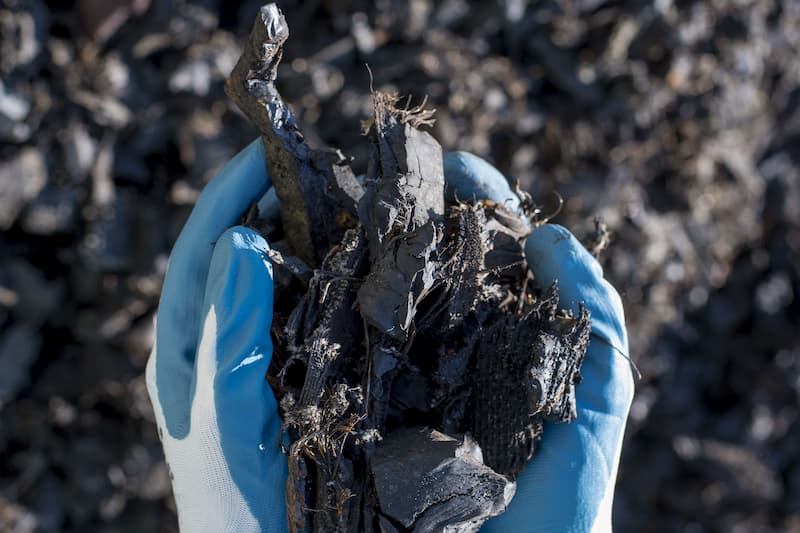 Tire Waste Management Challenges and How to Deal with Them