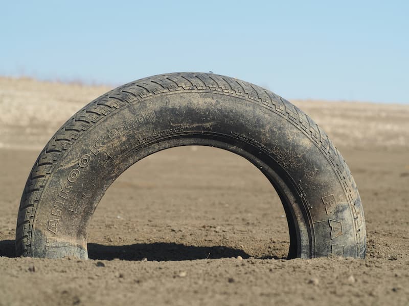 The Truth About Retread Tires: Myths vs. Facts