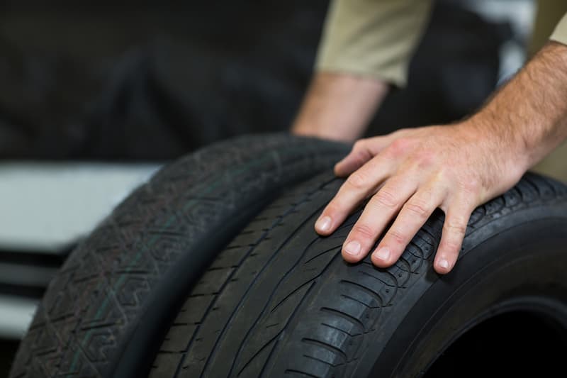 Uncovering the Health Risks of Burning Car Tires